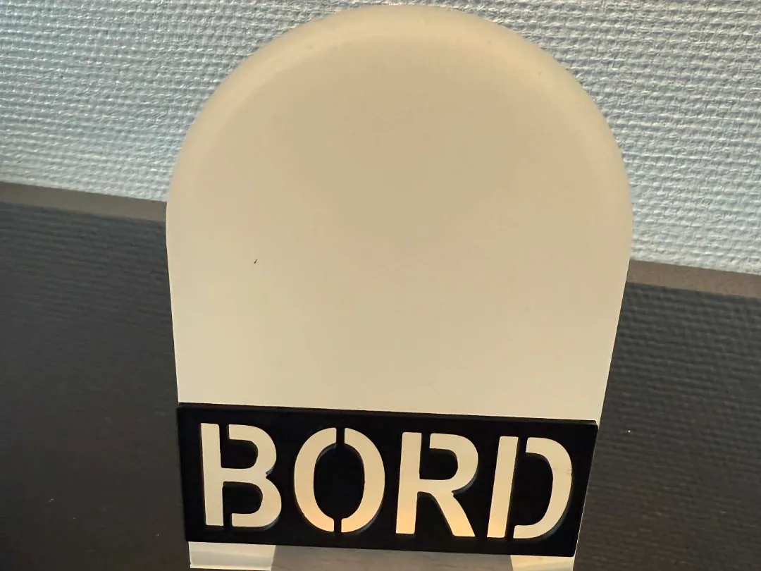 Stencil - Free 3D Print Model - MakerWorld