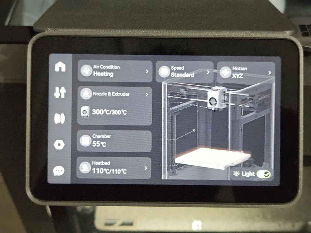 Bambu Lab P2S TPU Plug for Poop Outlet by Cotyoran52 MakerWorld ...