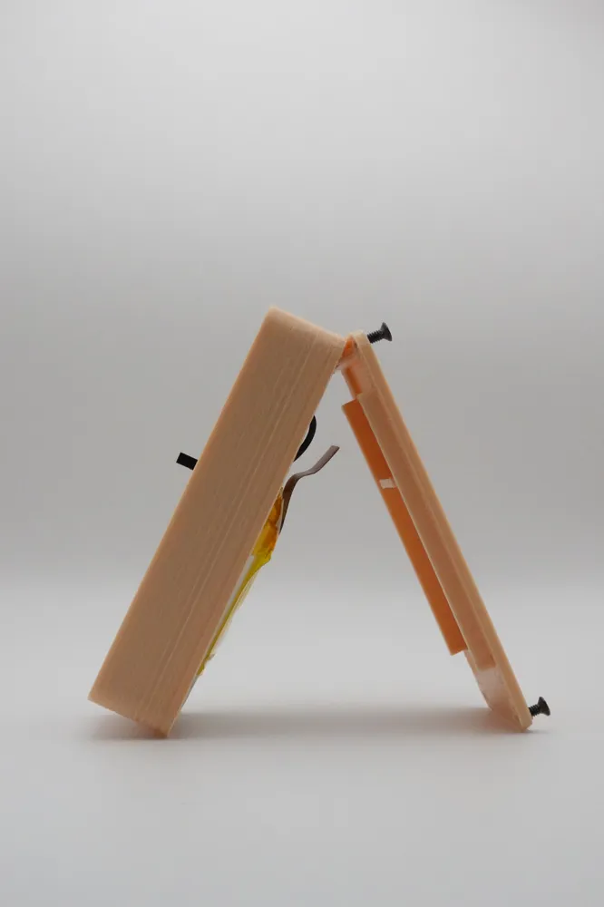 Mini Mesh - Meshtastic en su formato más pequeño - Modelo de impresión ...