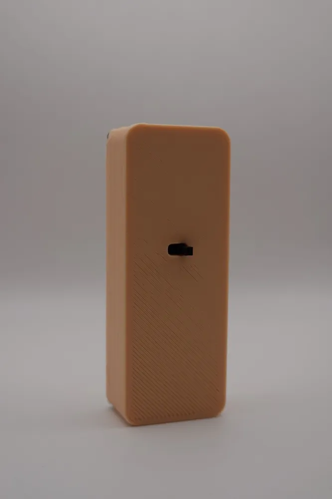 Mini Mesh - Meshtastic en su formato más pequeño - Modelo de impresión ...