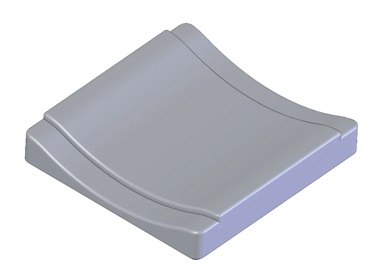 Scale stand - Free 3D Print Model - MakerWorld