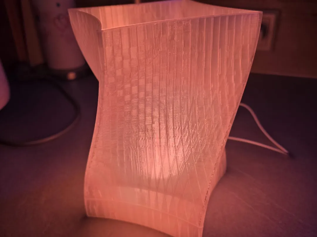 For Bambu Lab LED Kit 001 - Free 3D Print Model - MakerWorld