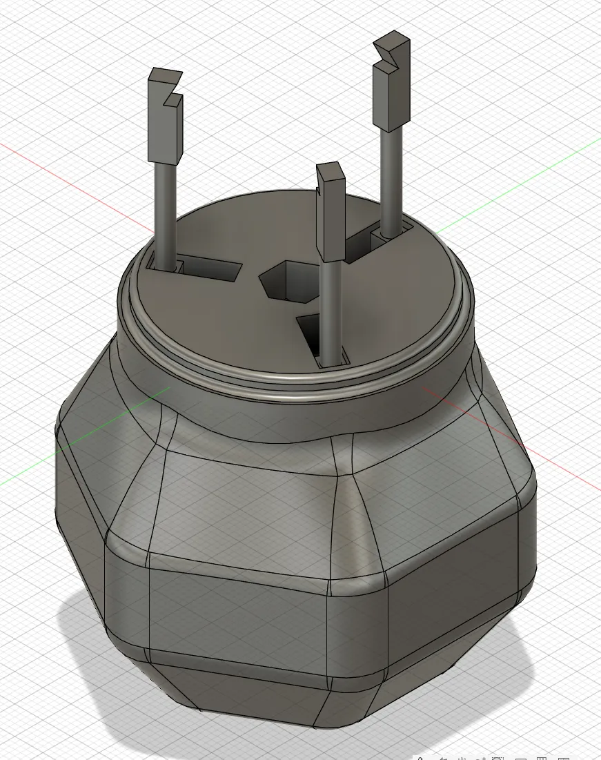 miniature holder - Free 3D Print Model - MakerWorld