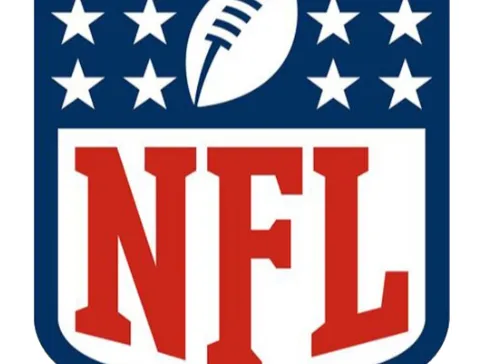 NFL shield - Free 3D Print Model - MakerWorld