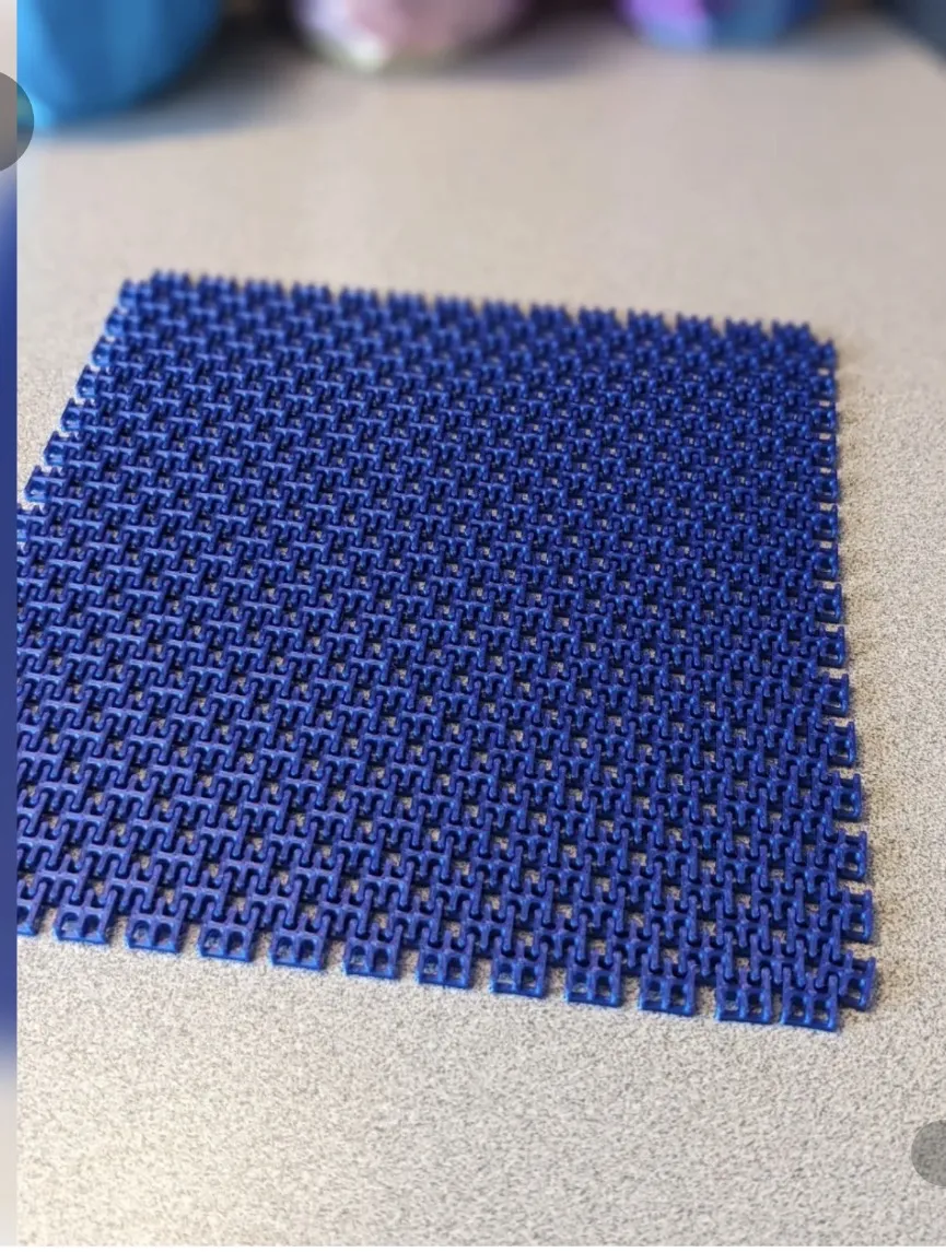3d fabric - Free 3D Print Model - MakerWorld