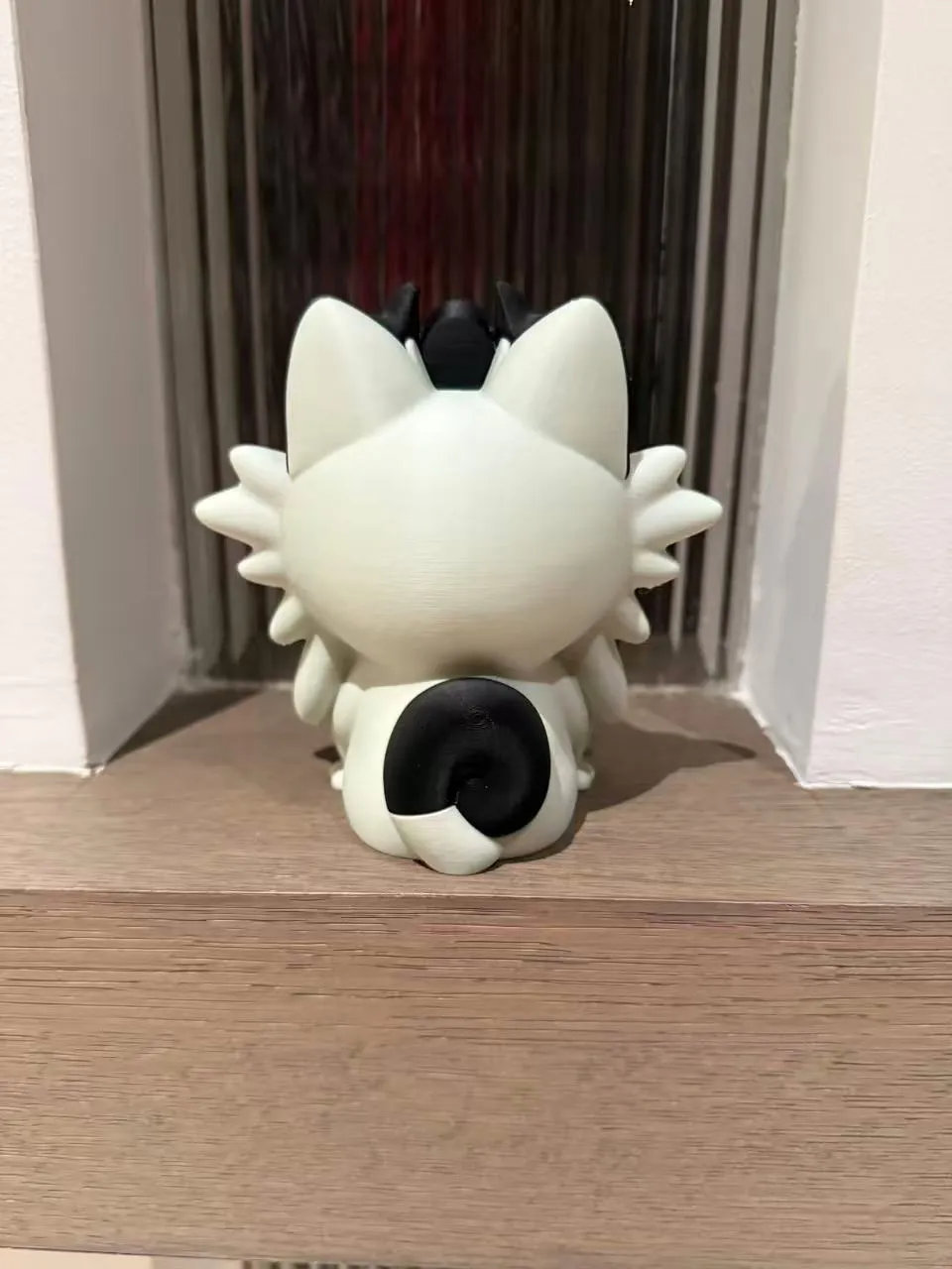Galar Meowth Multi-color multi-part print (no AMS required) - Free 3D ...