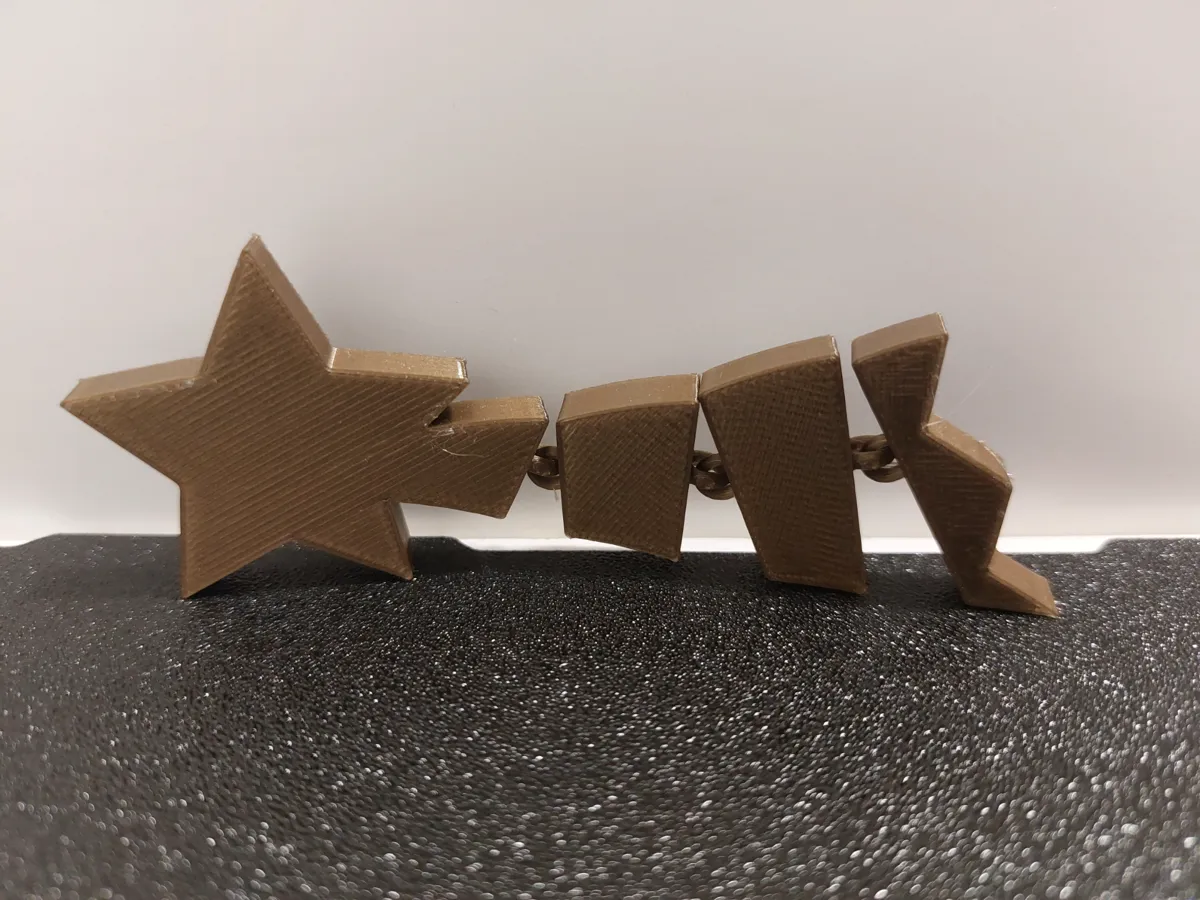 comet - Free 3D Print Model - MakerWorld