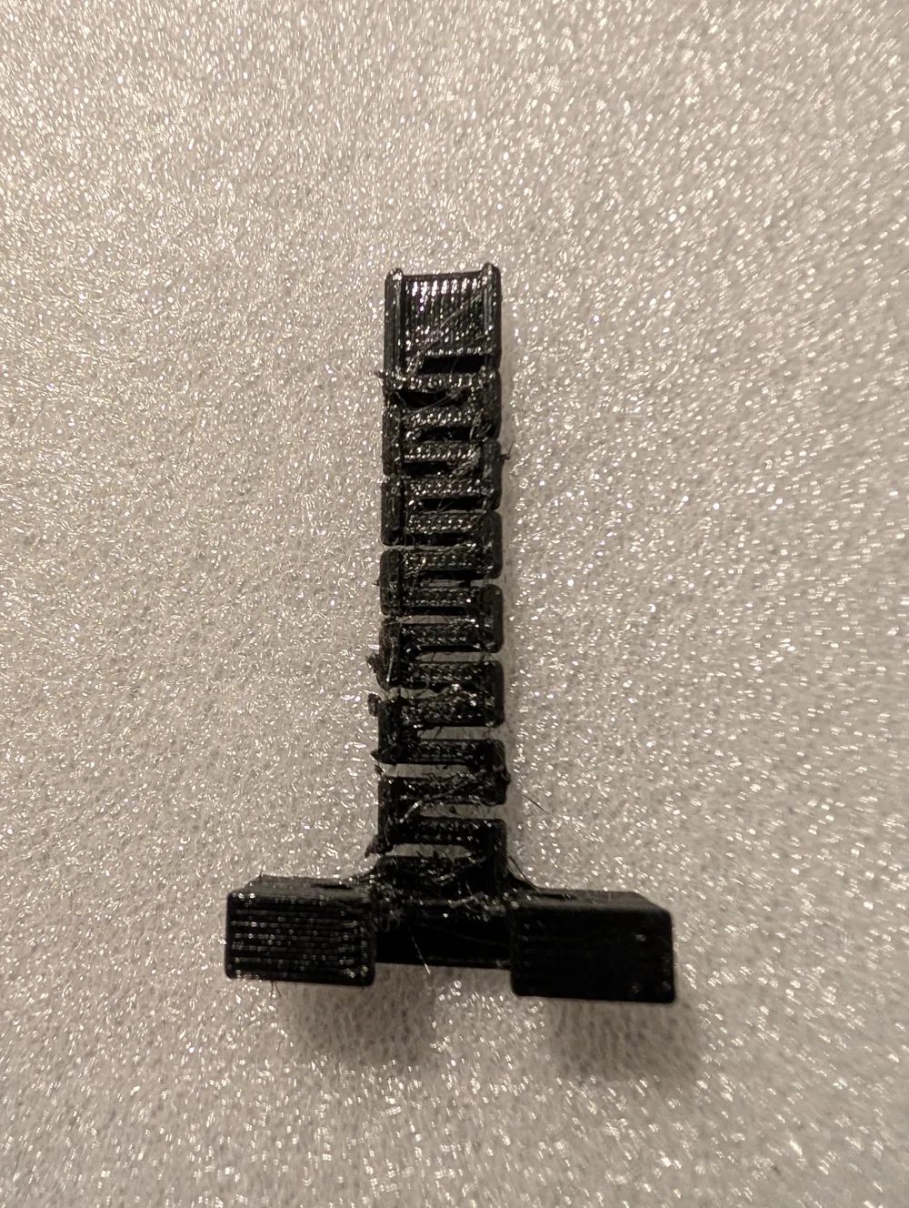 Centauri Carbon Usb Strain Relief - Free 3D Print Model - MakerWorld