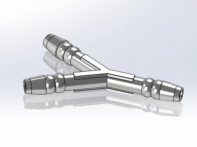 WINDSHIELD WASHER NOZZLE BRUCUTU VW - Free 3D Print Model - MakerWorld