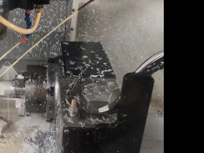 HAAS HRT-210 CABLE STRAIN RELIEF by Cohens Customs MakerWorld: Download ...