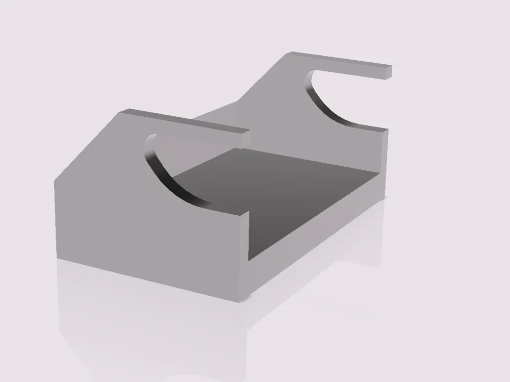 Poop Collector for A1 Mini + AD5X (FlashForce) - Free 3D Print Model ...