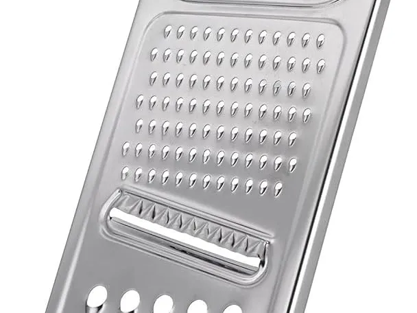 Cheese Grater - Free 3D Print Model - MakerWorld