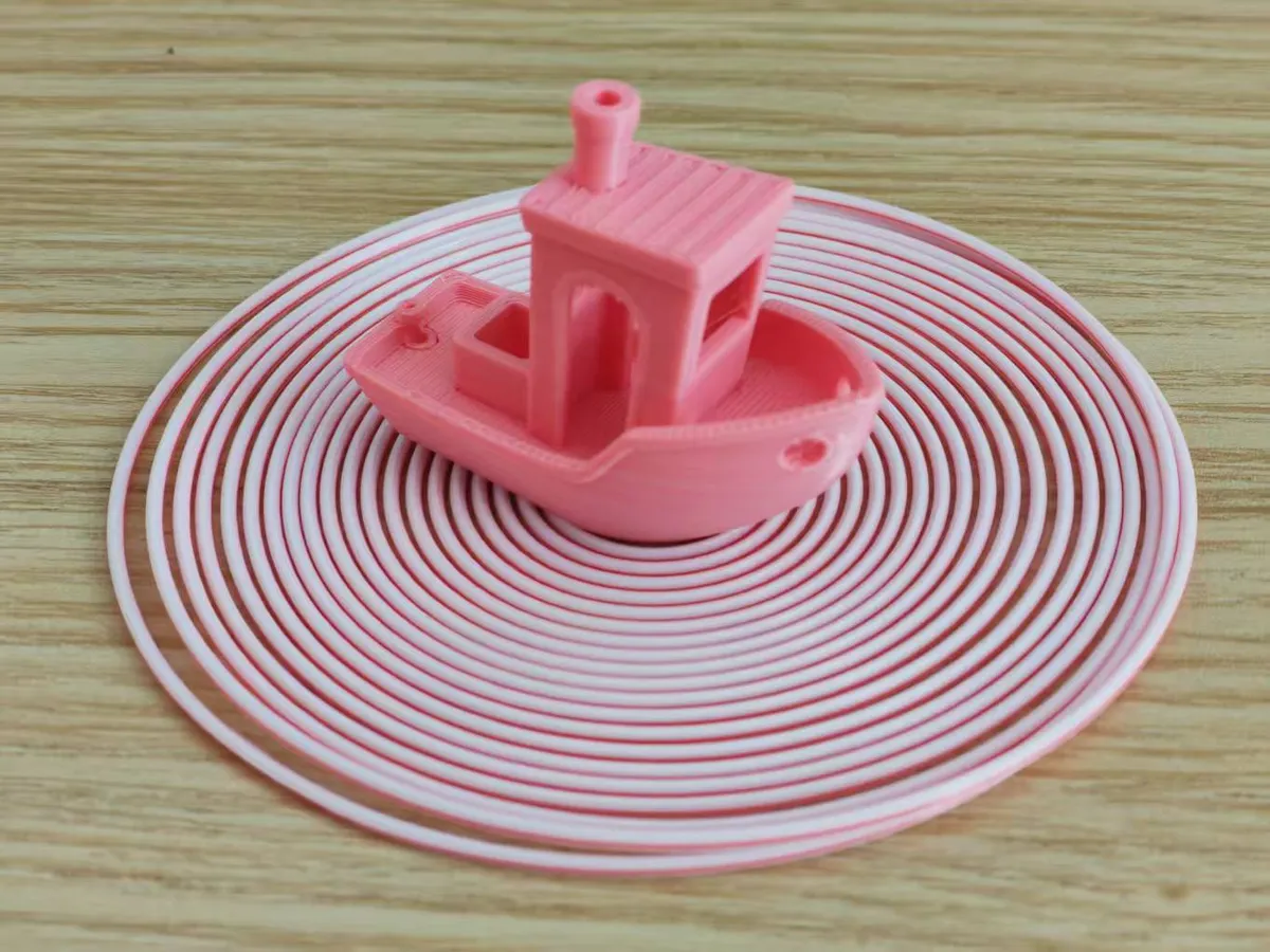 Dual/Multi-color Filament Mix - Free 3D Print Model - MakerWorld