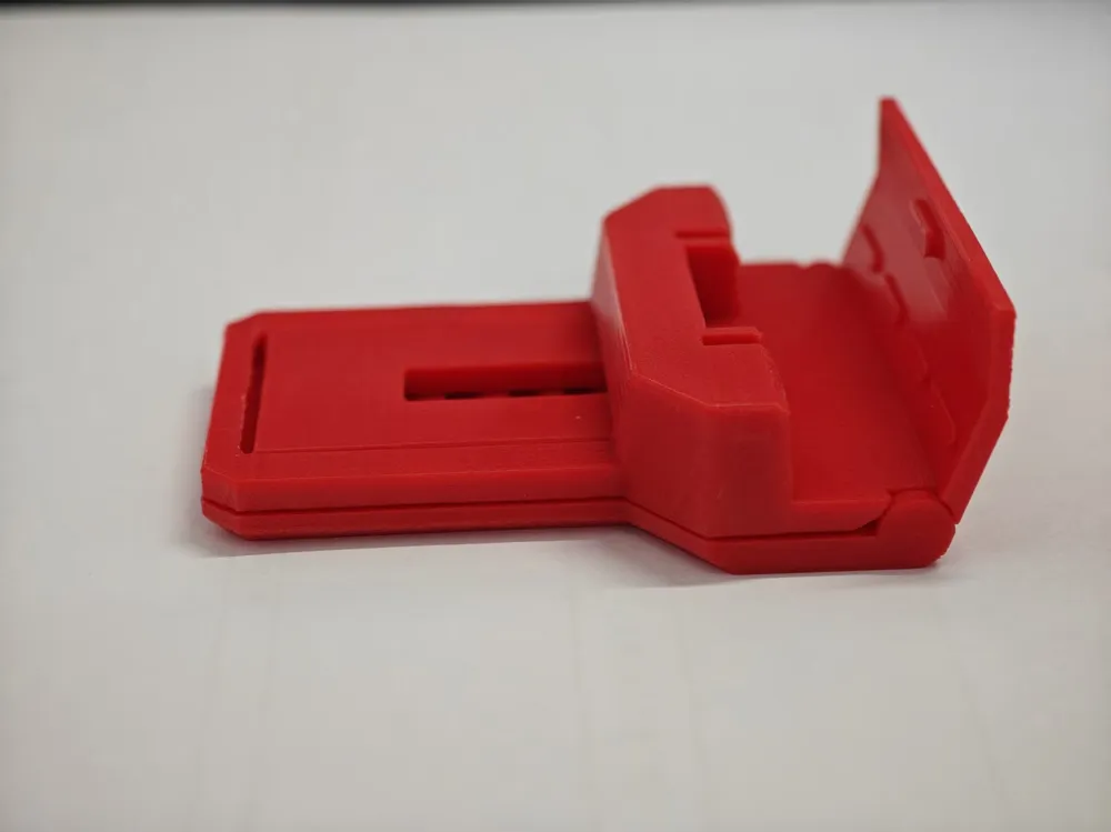 GPD WIN5, foldable adjustable angle stand, - Free 3D Print Model ...