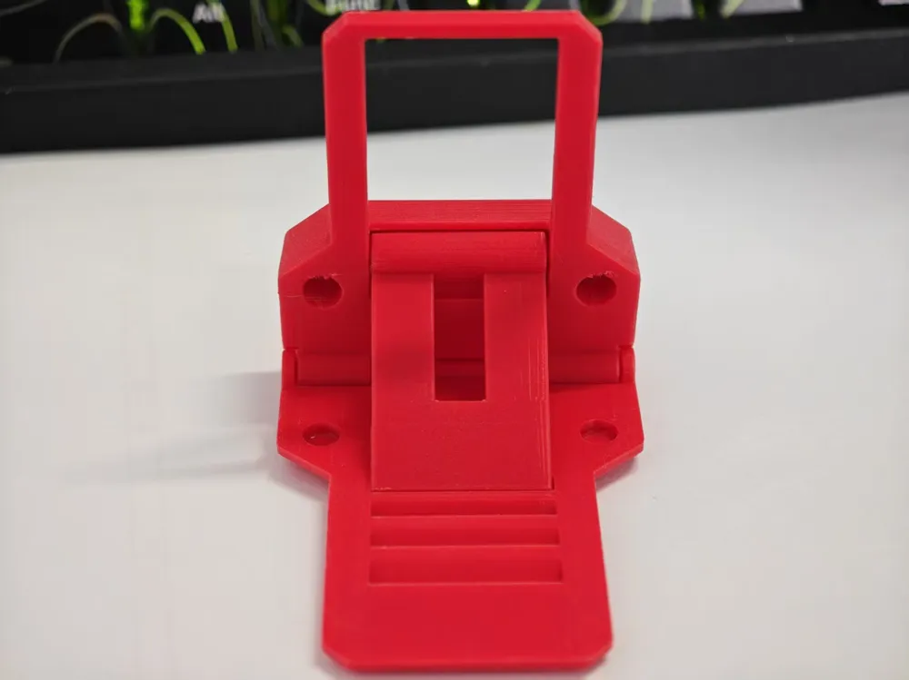 GPD WIN5, foldable adjustable angle stand, - Free 3D Print Model ...