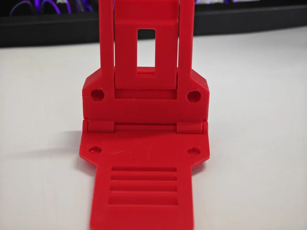 GPD WIN5, foldable adjustable angle stand, - Free 3D Print Model ...