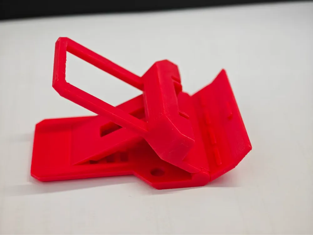 GPD WIN5, foldable adjustable angle stand, - Free 3D Print Model ...