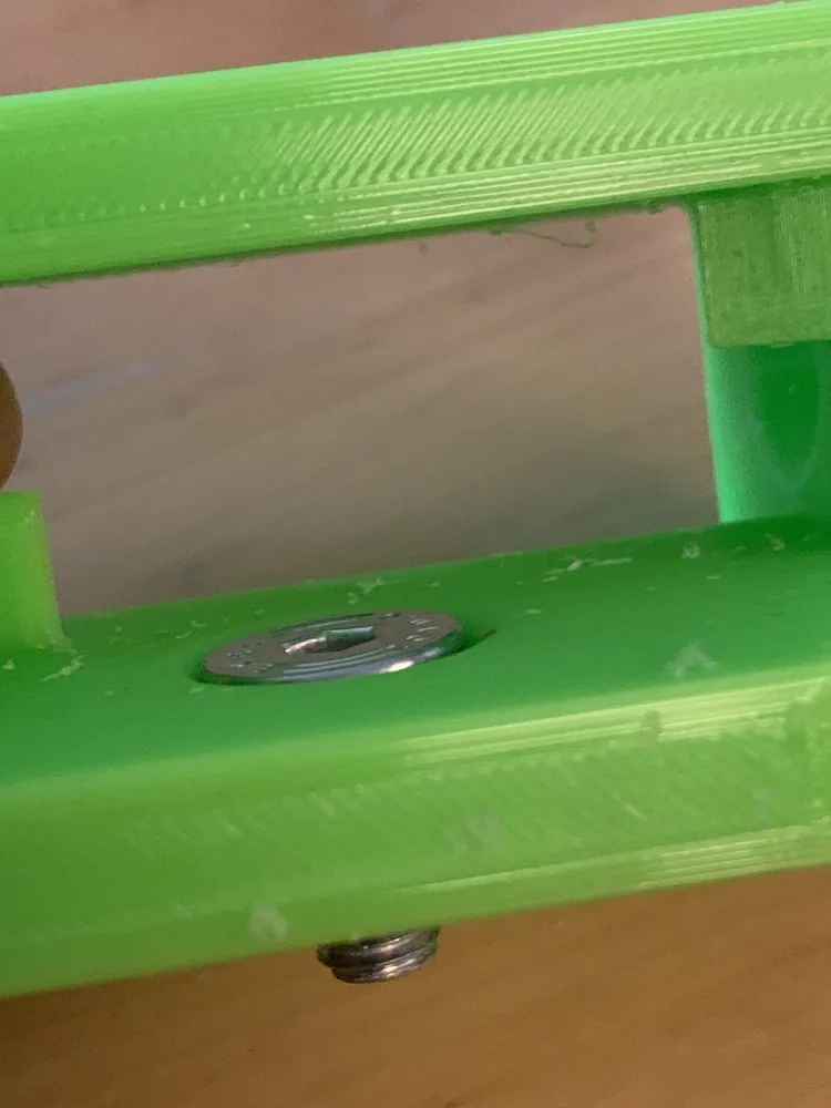 Festool MFT/3 Support for Guides and Miter Gauges - Free 3D Print Model ...