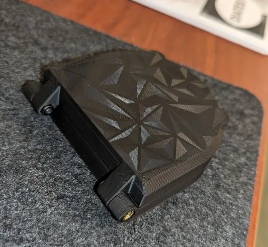 Retainer Case Remix for 8x2 magnets - Free 3D Print Model - MakerWorld