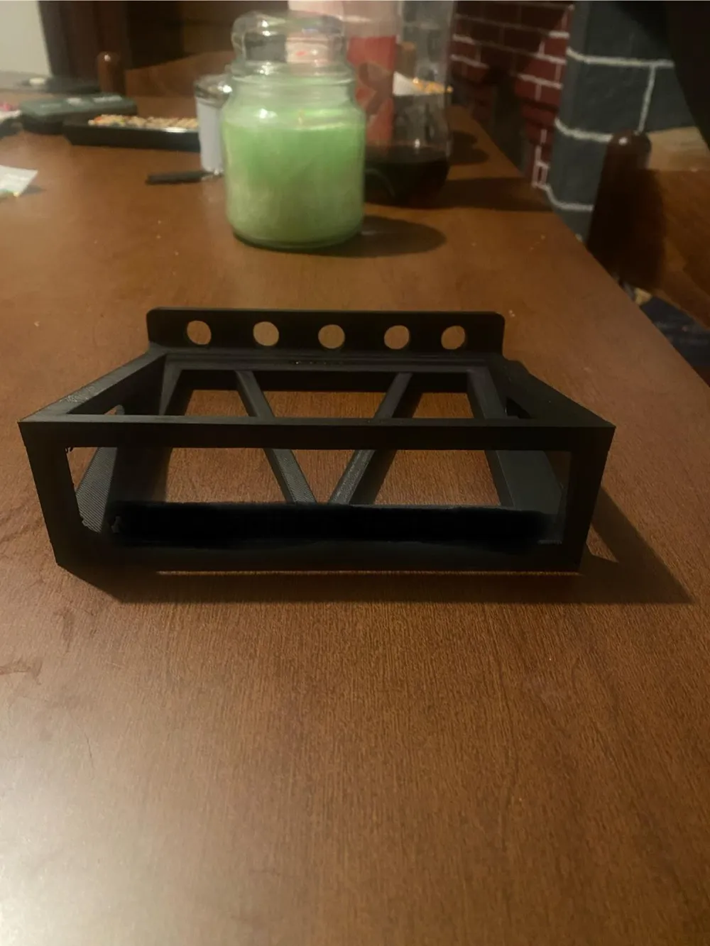 ecu holder - Free 3D Print Model - MakerWorld