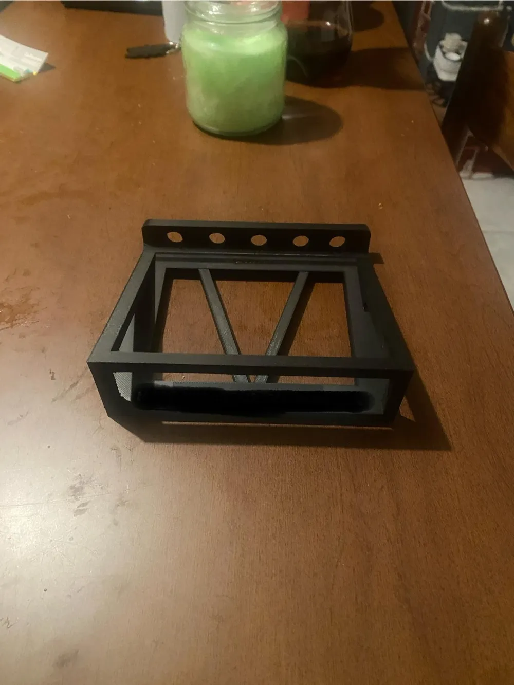 ecu holder - Free 3D Print Model - MakerWorld