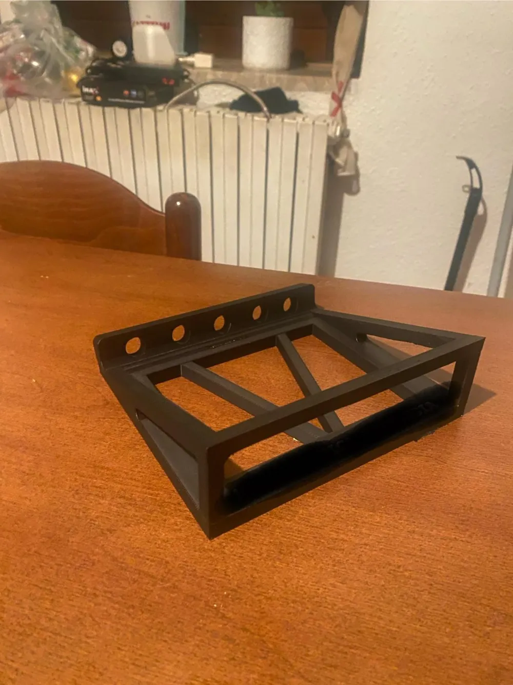 ecu holder - Free 3D Print Model - MakerWorld