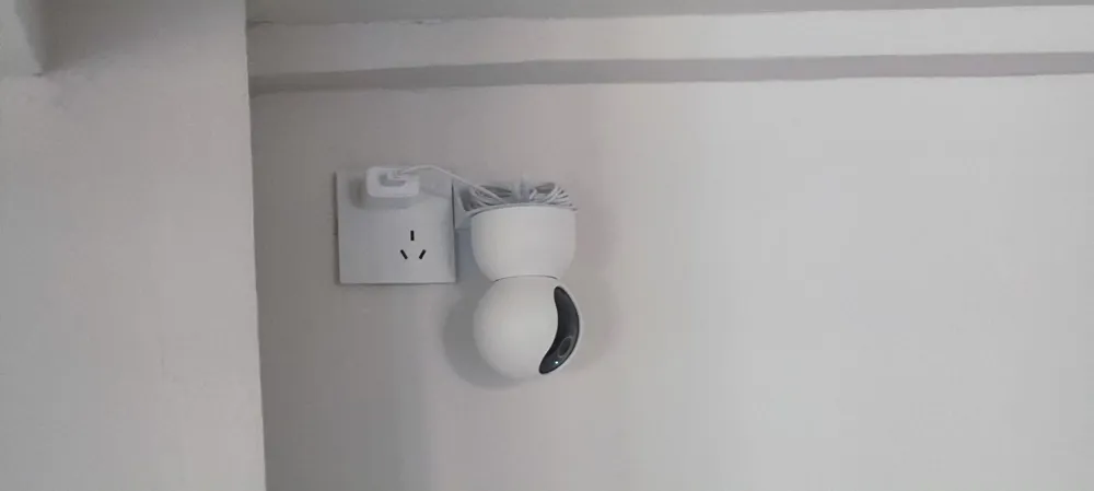 Xiaomi Camera/Monitor 86 Box Mounting Bracket - Free 3D Print Model ...