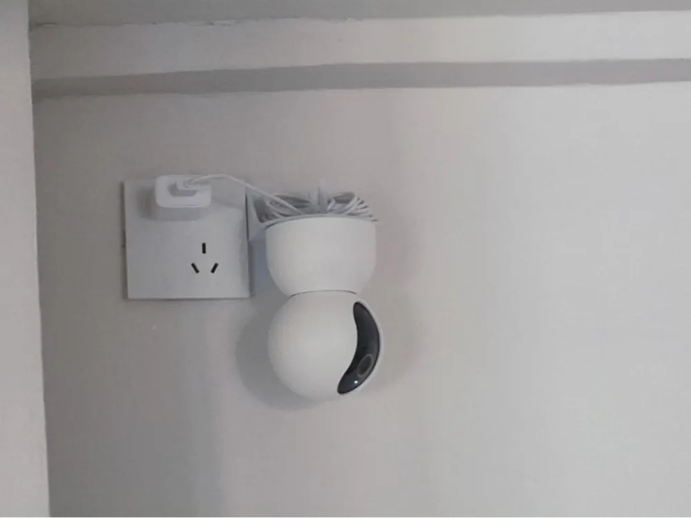 Xiaomi Camera/Monitor 86 Box Mounting Bracket - Free 3D Print Model ...