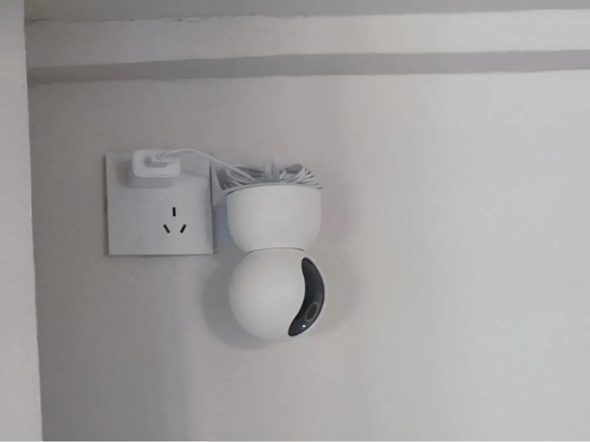 Xiaomi Camera/Monitor 86 Box Mounting Bracket - Free 3D Print Model ...