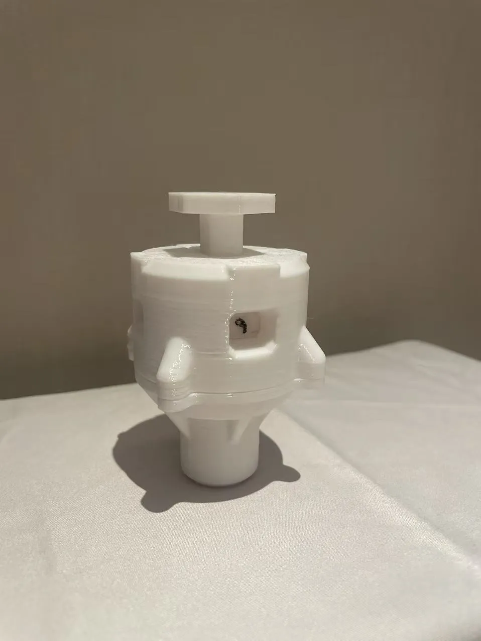 Agile Decision Oracle - Free 3D Print Model - MakerWorld