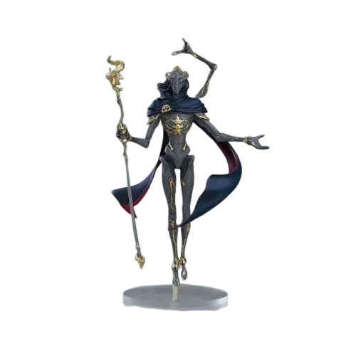 viktor league of legends lol miniatura - Free 3D Print Model - MakerWorld