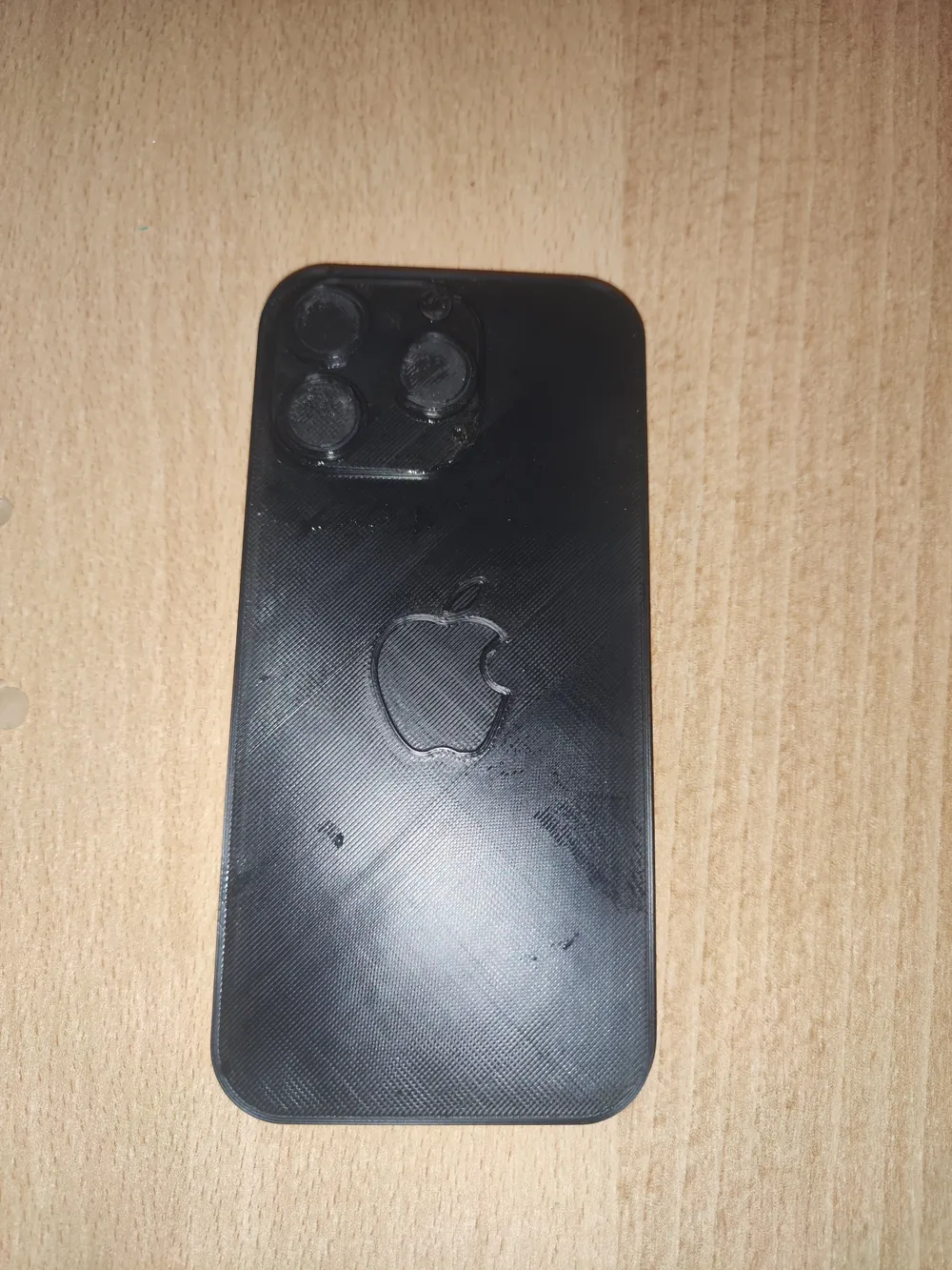 Gift Box Apple iPhone 15 Pro Coin Holder by fabians MakerWorld ...