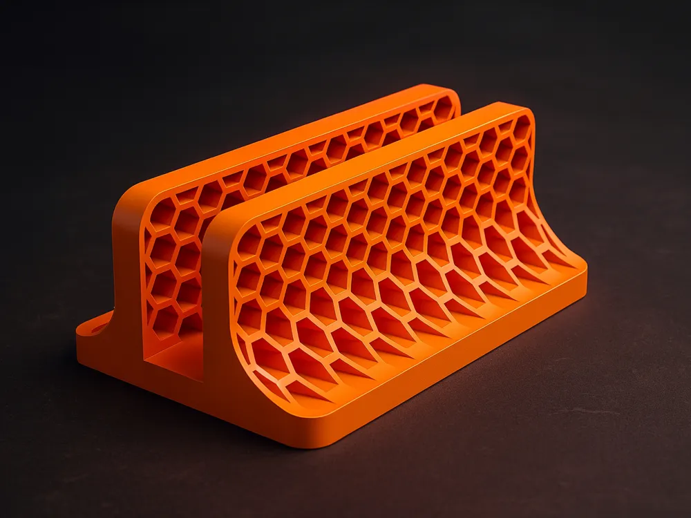 Laptop Stand - Free 3D Print Model - MakerWorld