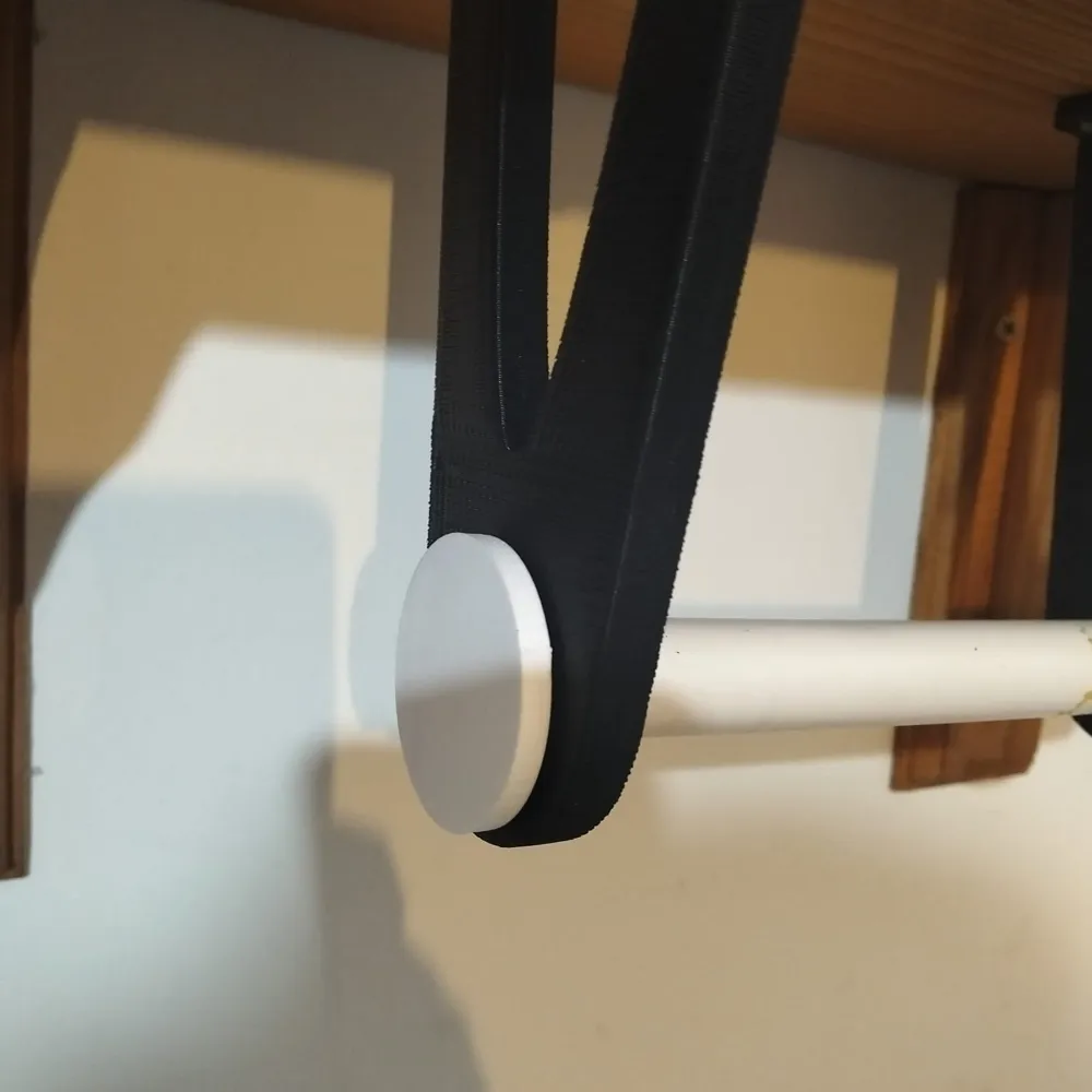 20mm PVC pipe cap - Free 3D Print Model - MakerWorld