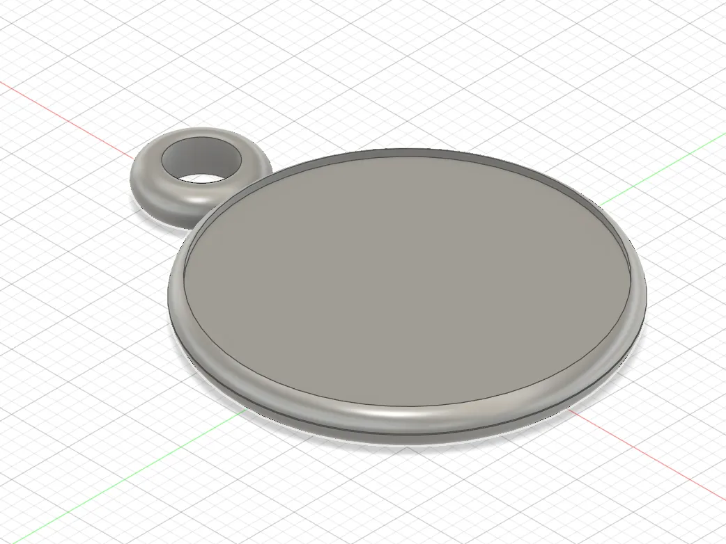 CUSTOMIZABLE KEYCHAIN by G.A.3D-Creator-Lab MakerWorld: Download Free ...