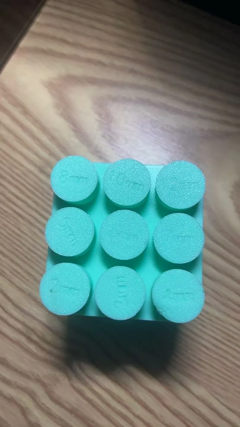 Magnetic Storage Box - Free 3D Print Model - MakerWorld