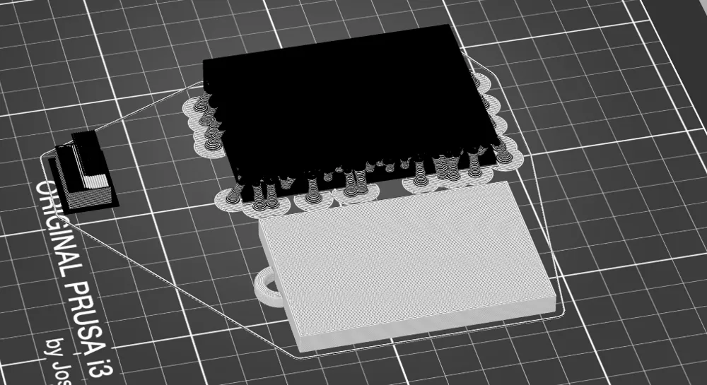 Holy Bible - Free 3D Print Model - MakerWorld