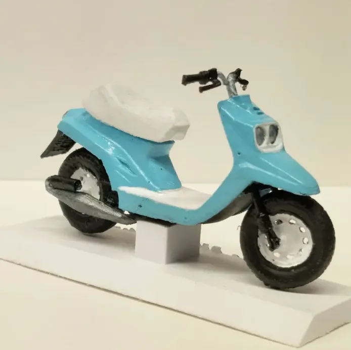 booster_tuning - Free 3D Print Model - MakerWorld