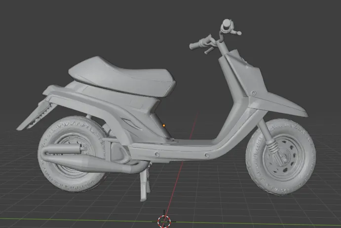 booster_tuning - Free 3D Print Model - MakerWorld