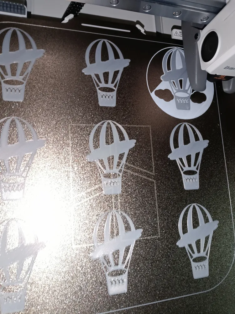 1-year souvenir - Free 3D Print Model - MakerWorld