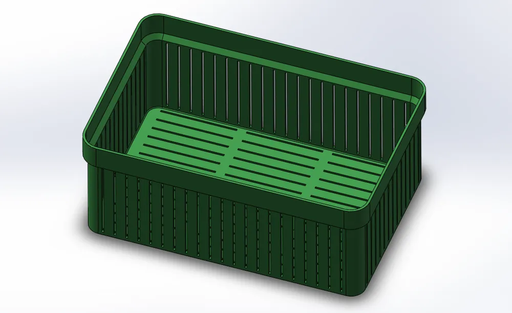 Pet Fish Incubator - Free 3D Print Model - MakerWorld