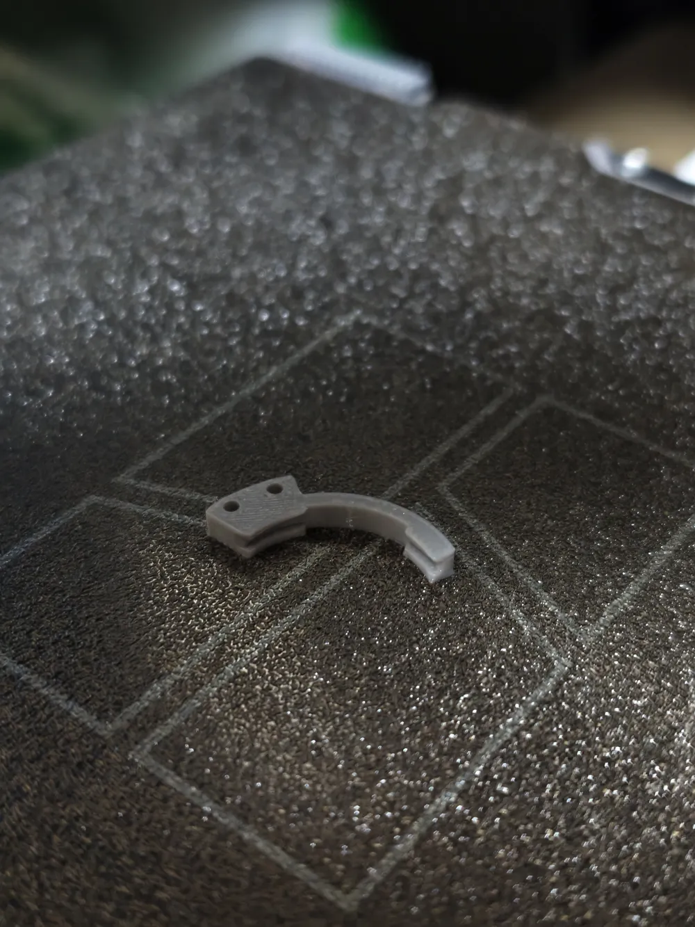 Optical Trial Frame Insert Slot Accessory - Free 3D Print Model ...