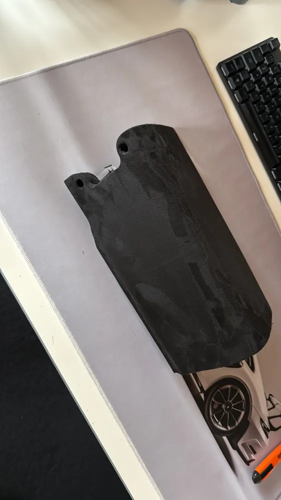 Moza Racing Amaturenbrett Dashboard von A.C. DESIGN MakerWorld ...