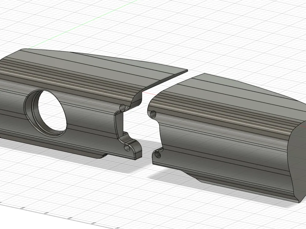 Moza Racing Amaturenbrett Dashboard von A.C. DESIGN MakerWorld ...