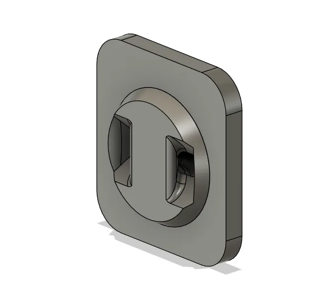 Flexicutter - Create Your Own Flexis - Free 3D Print Model - MakerWorld