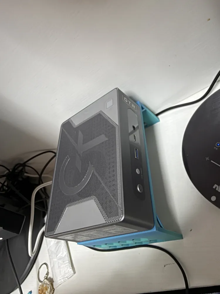 A1 mini monitor stand/riser Remixed by user_3444802332 MakerWorld ...