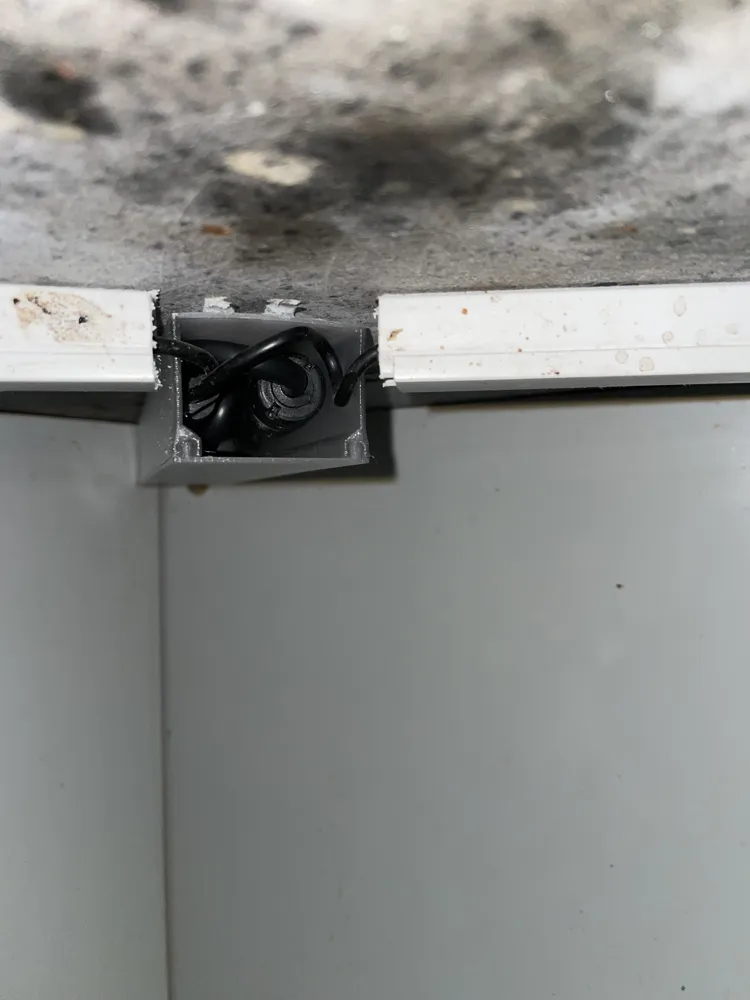 cable trunking conduit the best & secure. editable - Free 3D Print ...