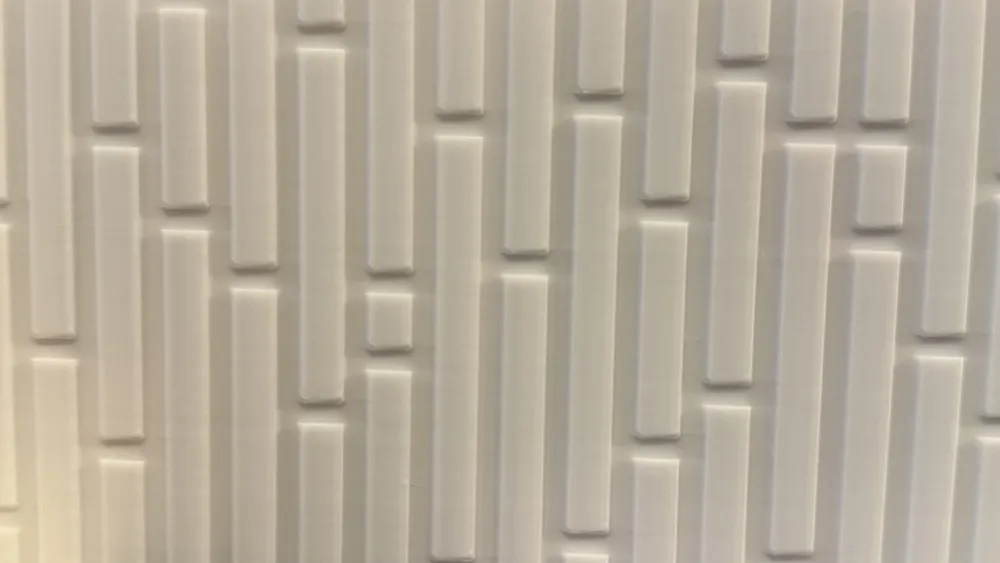 Bamboo-Style Multipurpose Organizer - Free 3D Print Model - MakerWorld