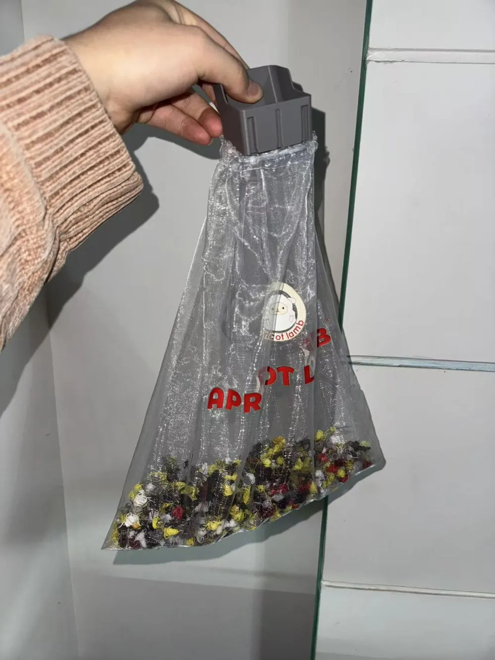 Universal External Waste Poop Collector by 圆梦3D全球站账号 MakerWorld ...