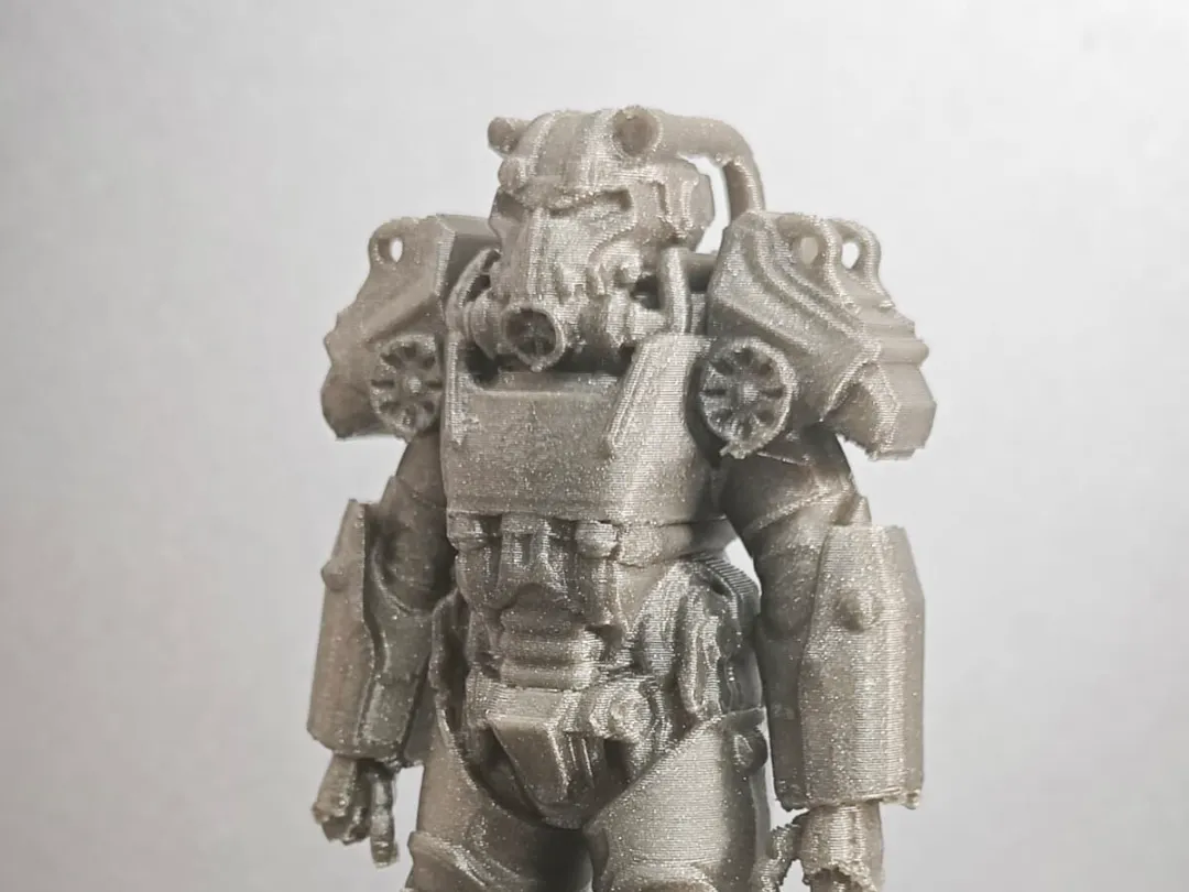 Fallout - T60 by Megahertz MakerWorld: Download Free 3D Models